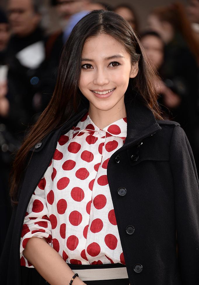 Chen Muchi, Wu Chuyi, Yang Ying, Wang Junkai, Zhao Youting, Li Jiaqi - iMedia