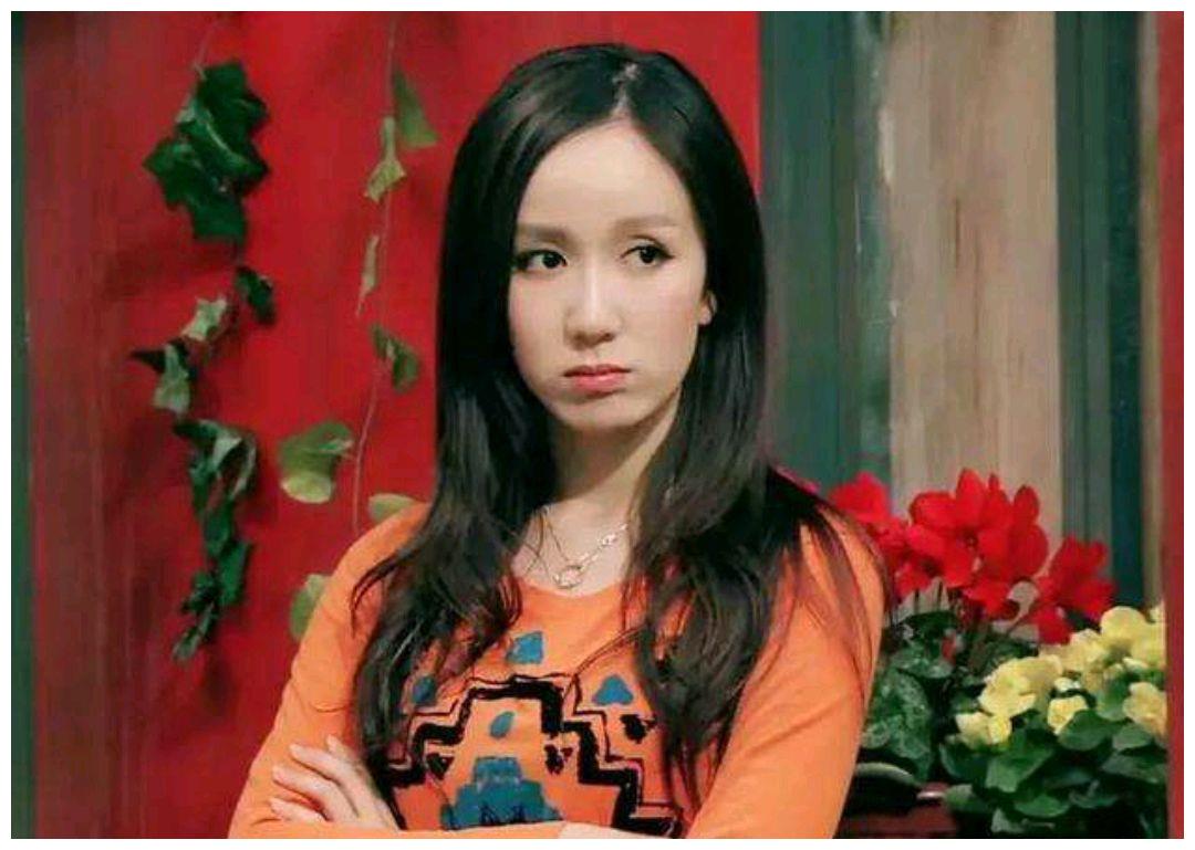 7 actresses who were ruined by plastic surgery, some became "Xuanming ...
