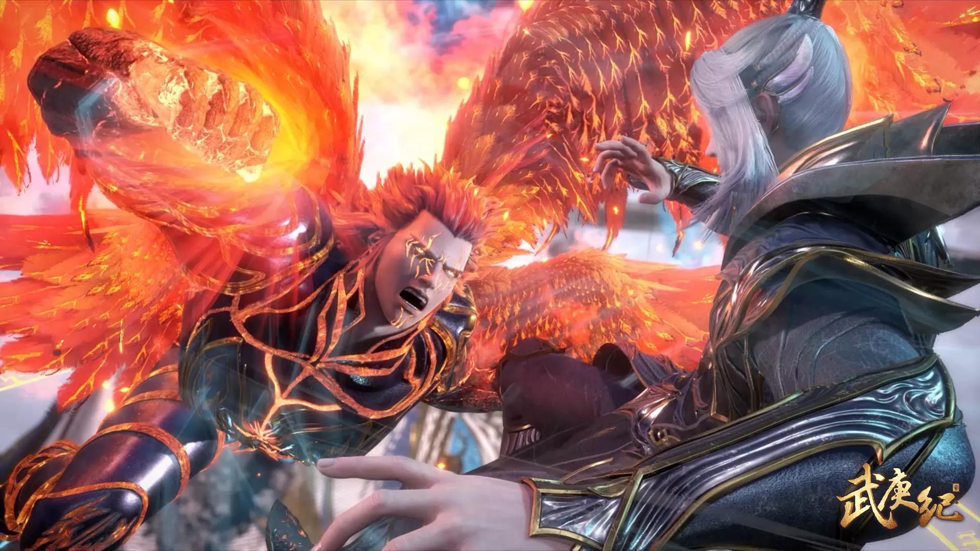 Wu Gengji: What is the reason for the ten punishments of the six great ...