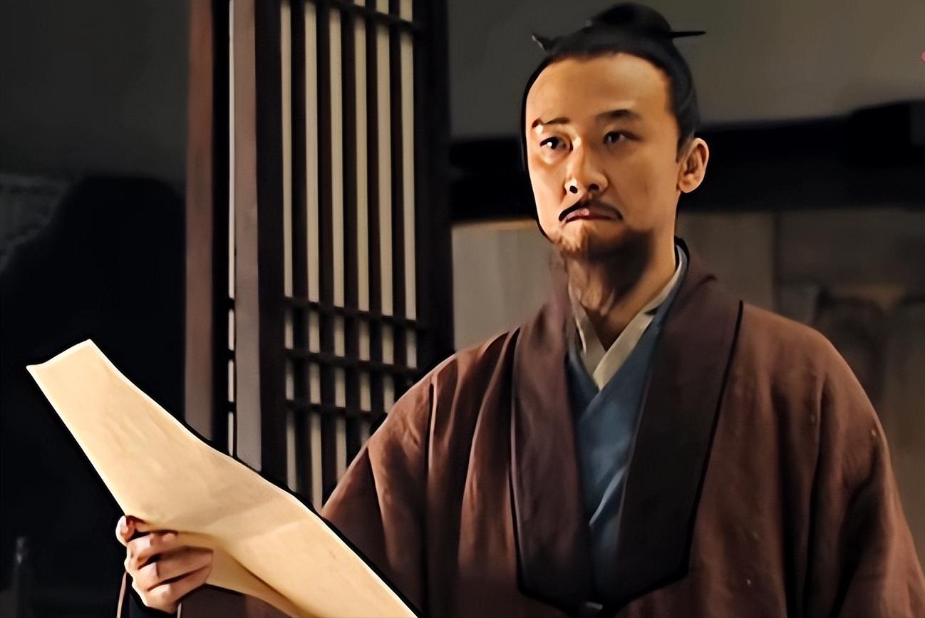 In an article by Hai Rui, he scolded Emperor Jiajing. Emperor Jiajing ...