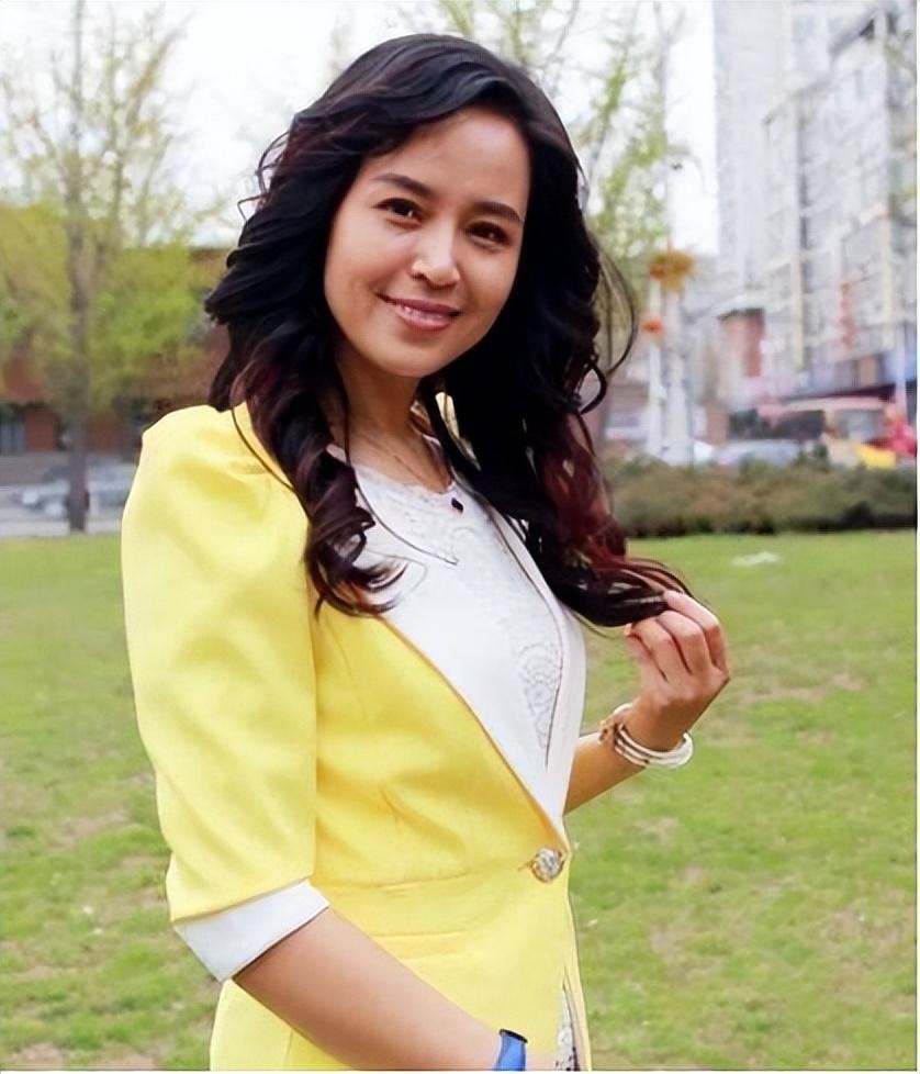 Yu Lihong and Ma Shihong: They have been in love for 22 years, and they ...