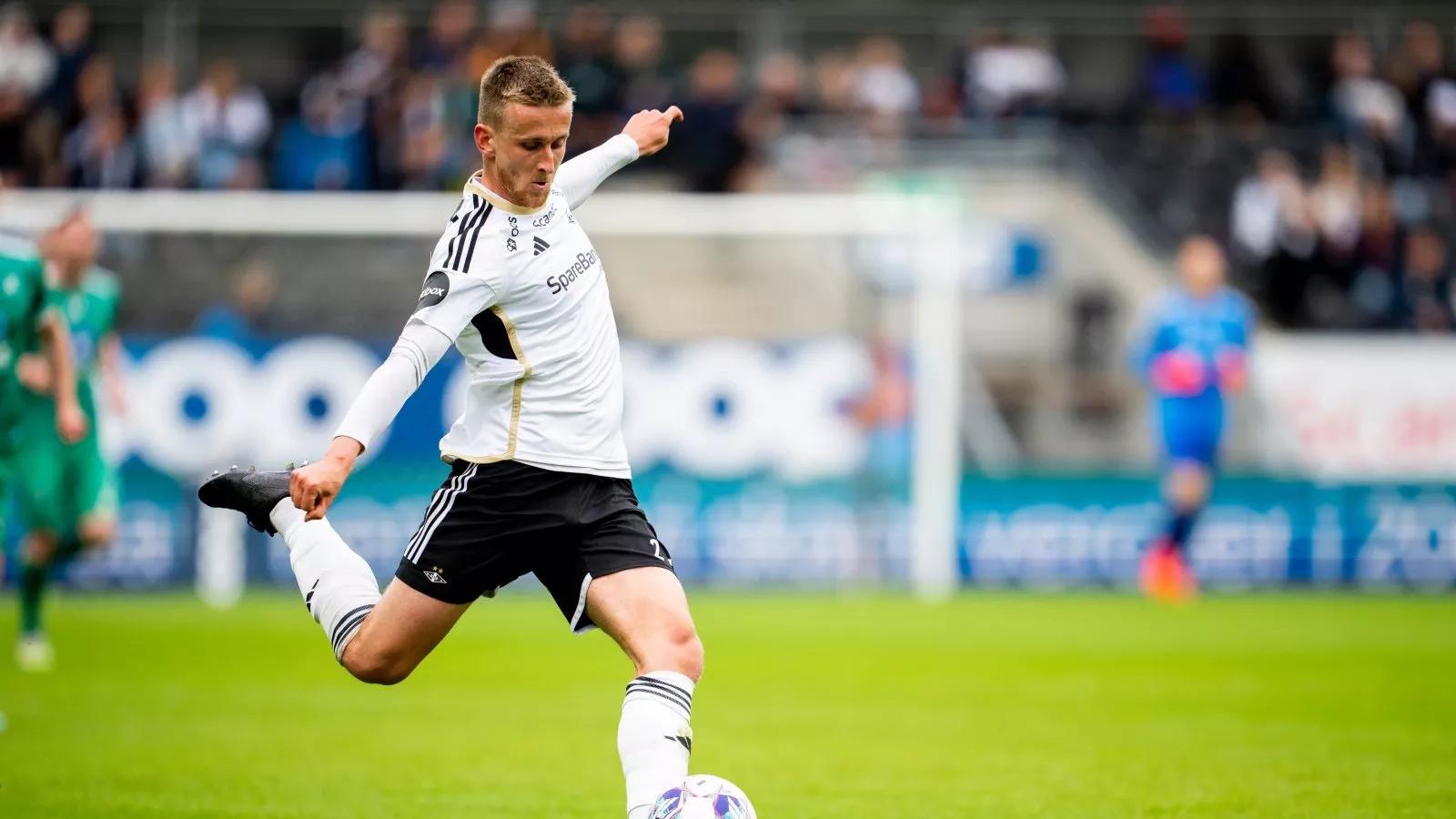 Norwegian Super League: Rosenborg vs. Lillest, why is the home team ...