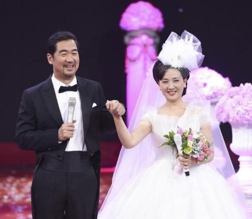 Deng Jie exposed the truth about DINK after marriage, and tore down ...