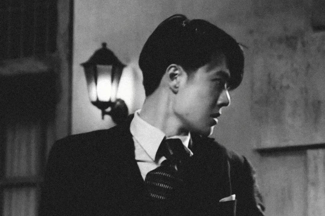 After "Wu Ming", Cheng Er and Wang Yibo may cooperate with "Mermaid ...