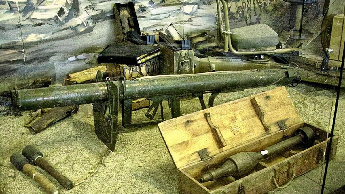 Germany cannot be ignored: German secret weapons cost the Allies more ...