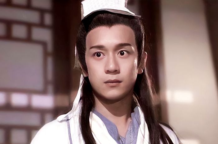 The ultimate master in Jin Yong's pen, he beat Bodhidharma and hid for nine years. - iNEWS