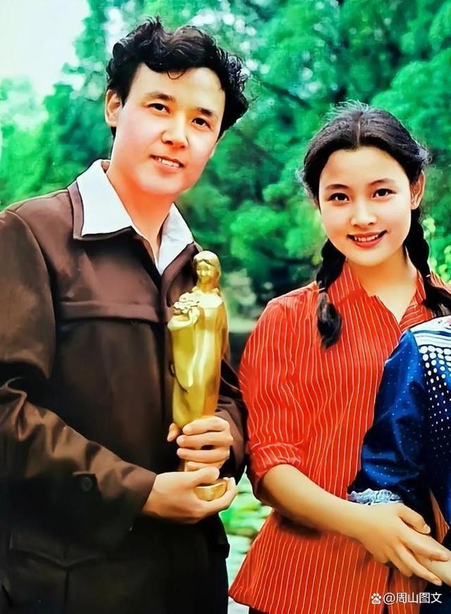 The final boss of The Knockout, old actor Zhang Chao: At the age of 62 ...