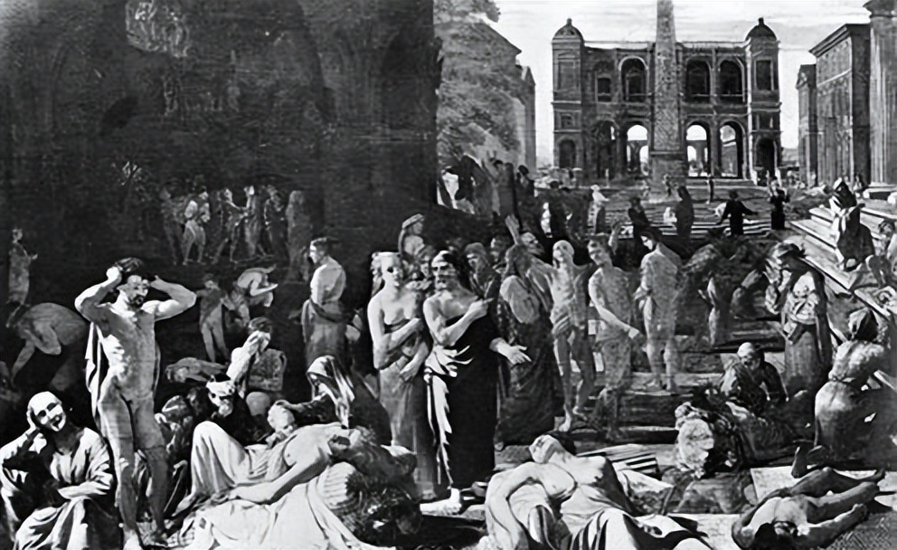 In the history of the Safavid dynasty, there were terrible famines and ...