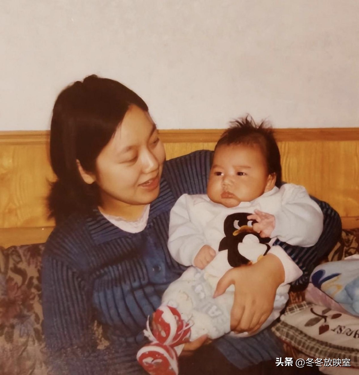 18 years have passed. Did Zou Wei, who would rather divorce Yan Ni than ...