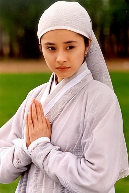 "Nun" don't act embarrassingly, put Alyssa Chia, Yin Tao and Sun Li ...