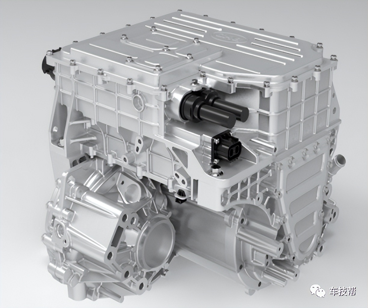 This article takes you to understand the core component of new energy vehicles - electronic ...