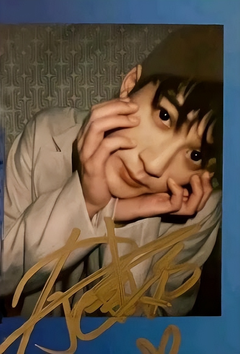 This time, the 33-year-old Tan Jianci finally became popular! - iMedia