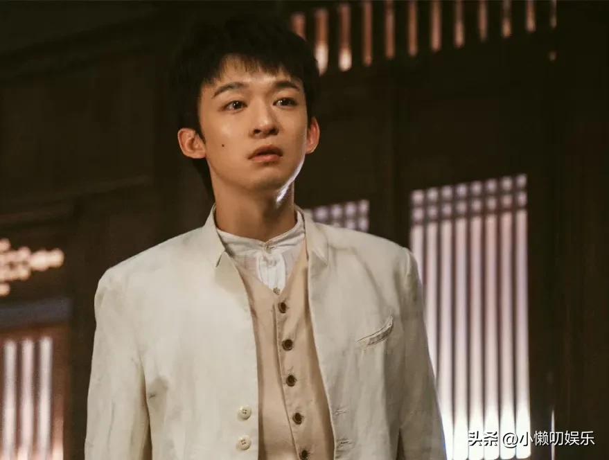 "Happy Face": Four male protagonists, four endings, Xu Tian grows up ...