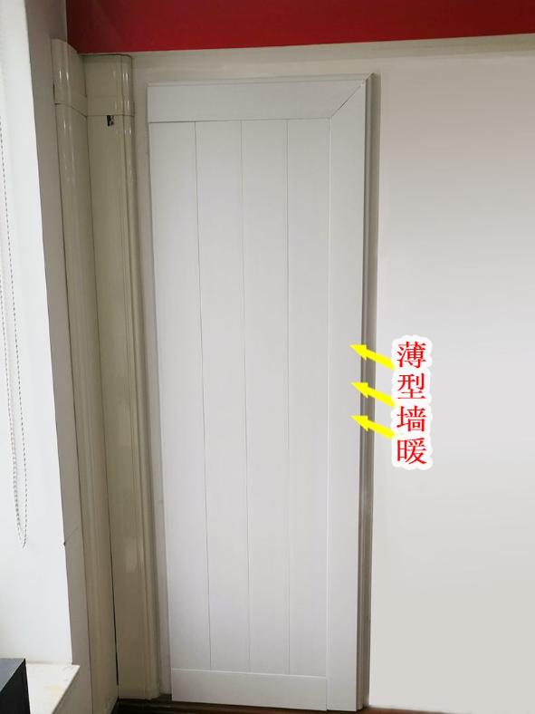 This type of radiator is on fire, 1㎡ can heat 20㎡, can be installed ...