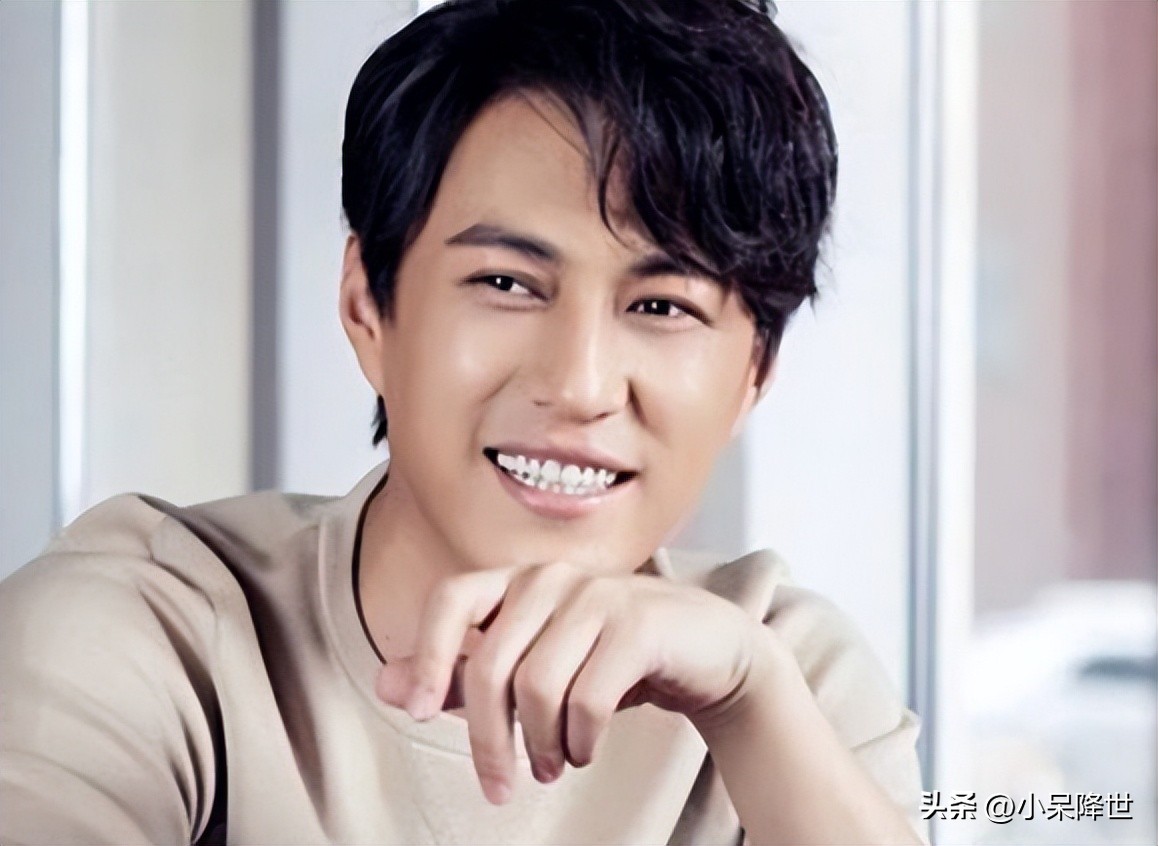 How is Jin Dong's acting skills? What are his representative works ...