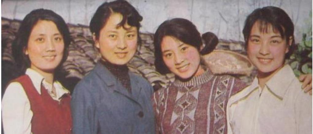 Actor Zhao Na: First married Zhu Yanping, second married Du Zhiguo, now ...