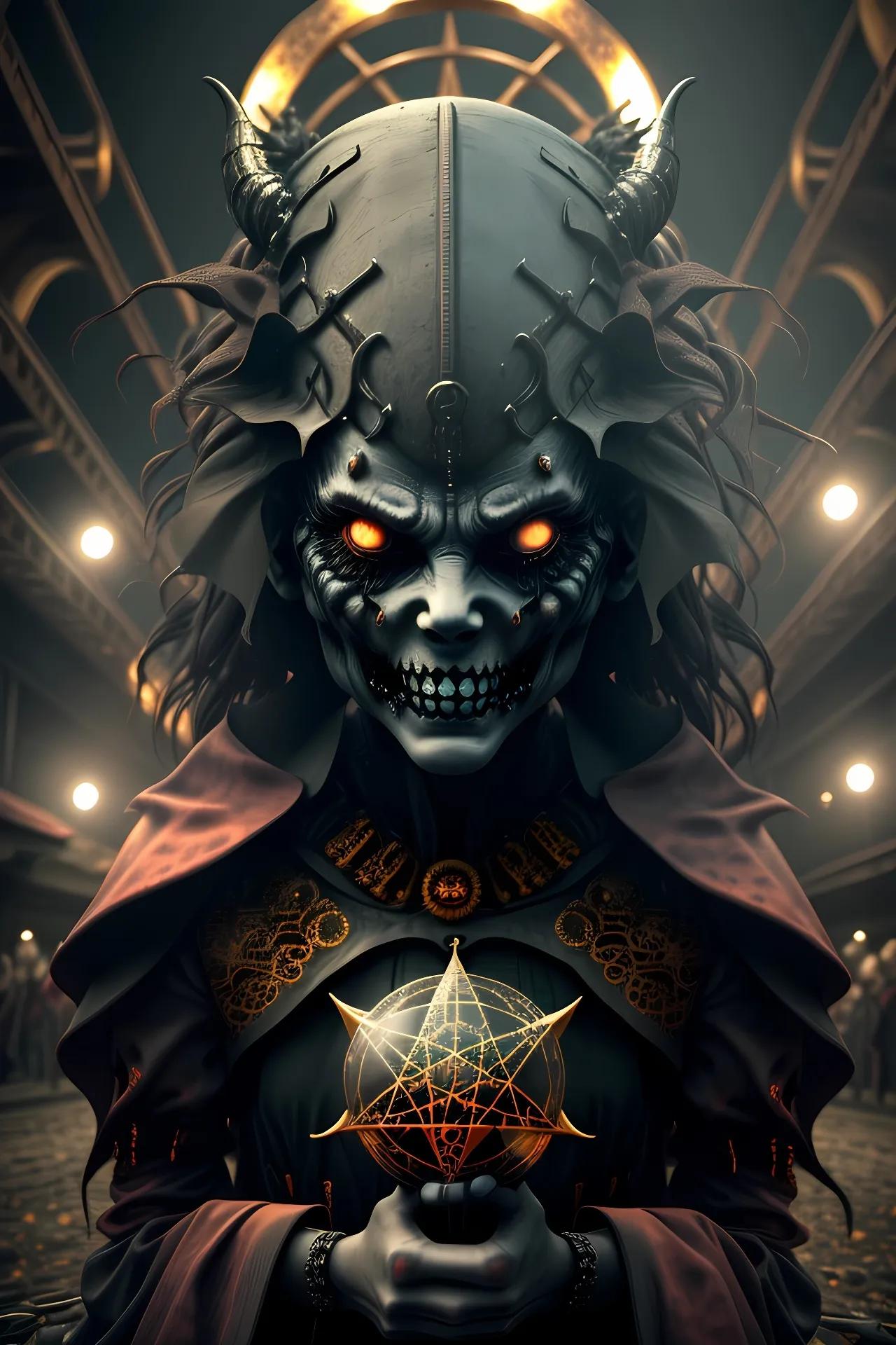 The Prototype of James Wan's Horror Film - iMedia