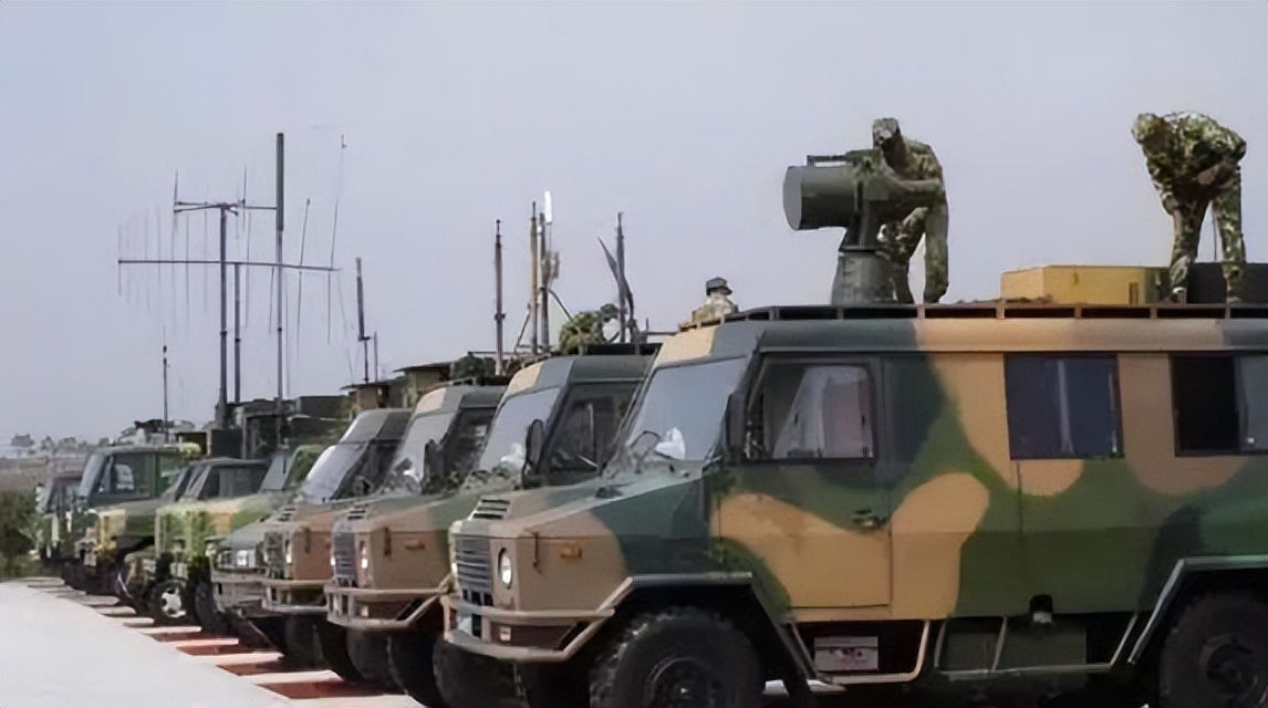 As the fifth largest branch of the military, what exactly does the ...