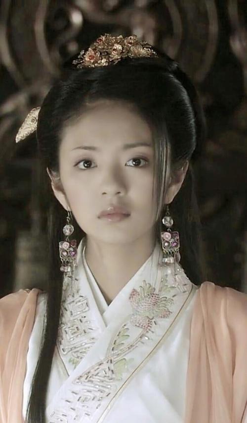 A Puxin girl came to ask for marriage, claiming to be more beautiful ...