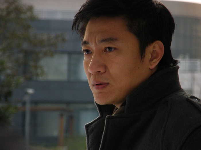 Famous actor Han Qing: The most correct decision in my life is to marry ...