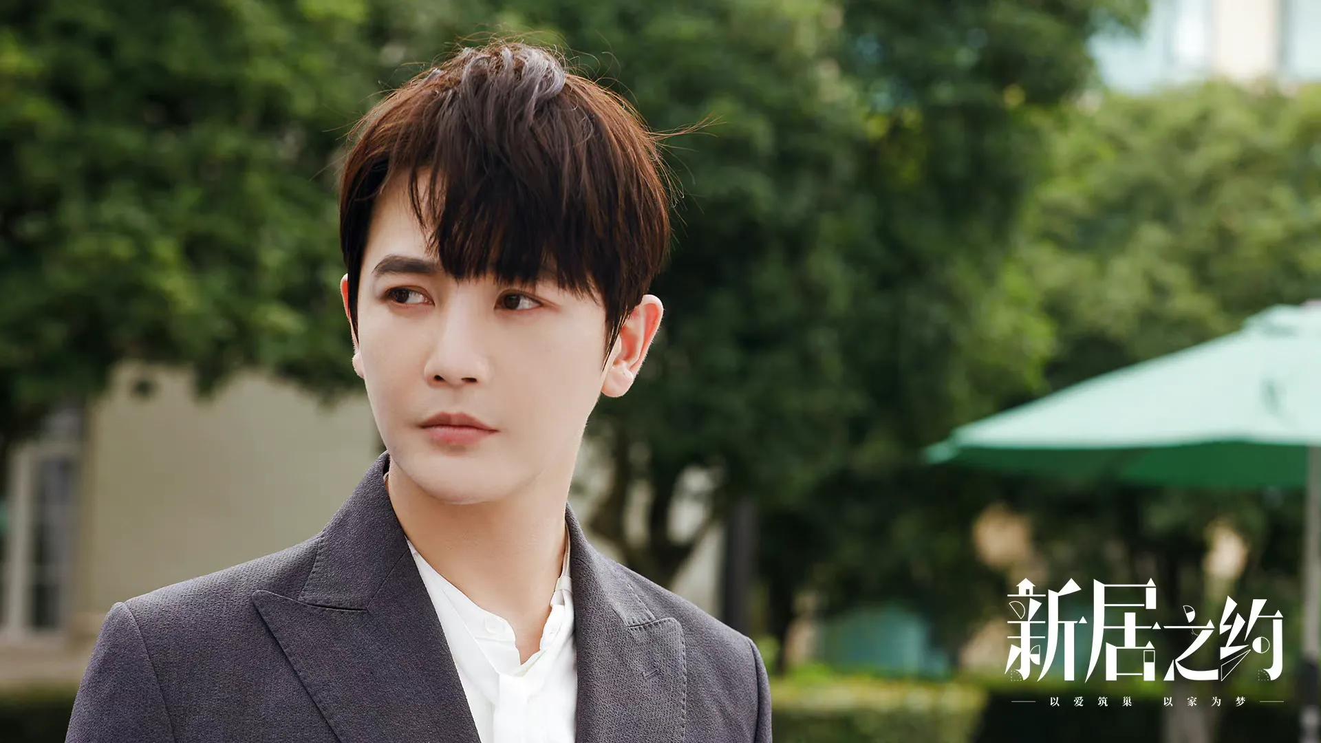 4.24 Drama: Zhang Yi, Wang Junkai, Pan Yueming, Wang Ou, Sun Jian, Liu ...