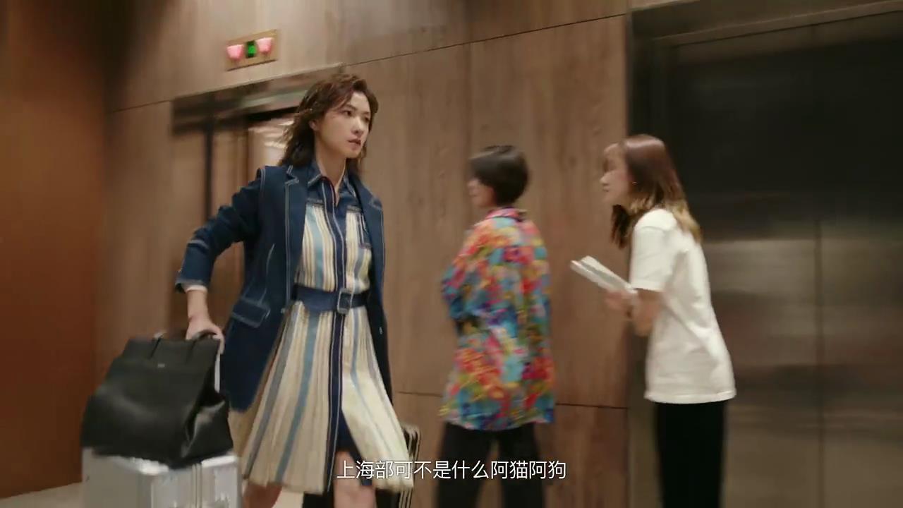 Zhang Zijian's "Briefly Summer and Winter" will be broadcast tonight, 6 ...