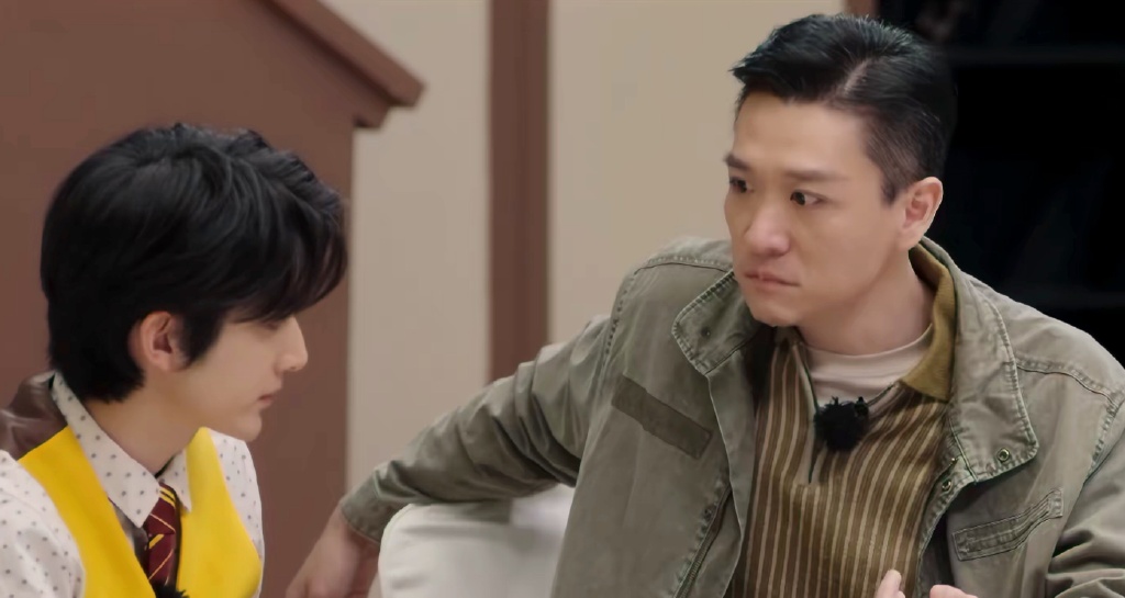 Too eager to cash in after becoming popular? After Su Xiaojing, Gao Ye also suffered the ...