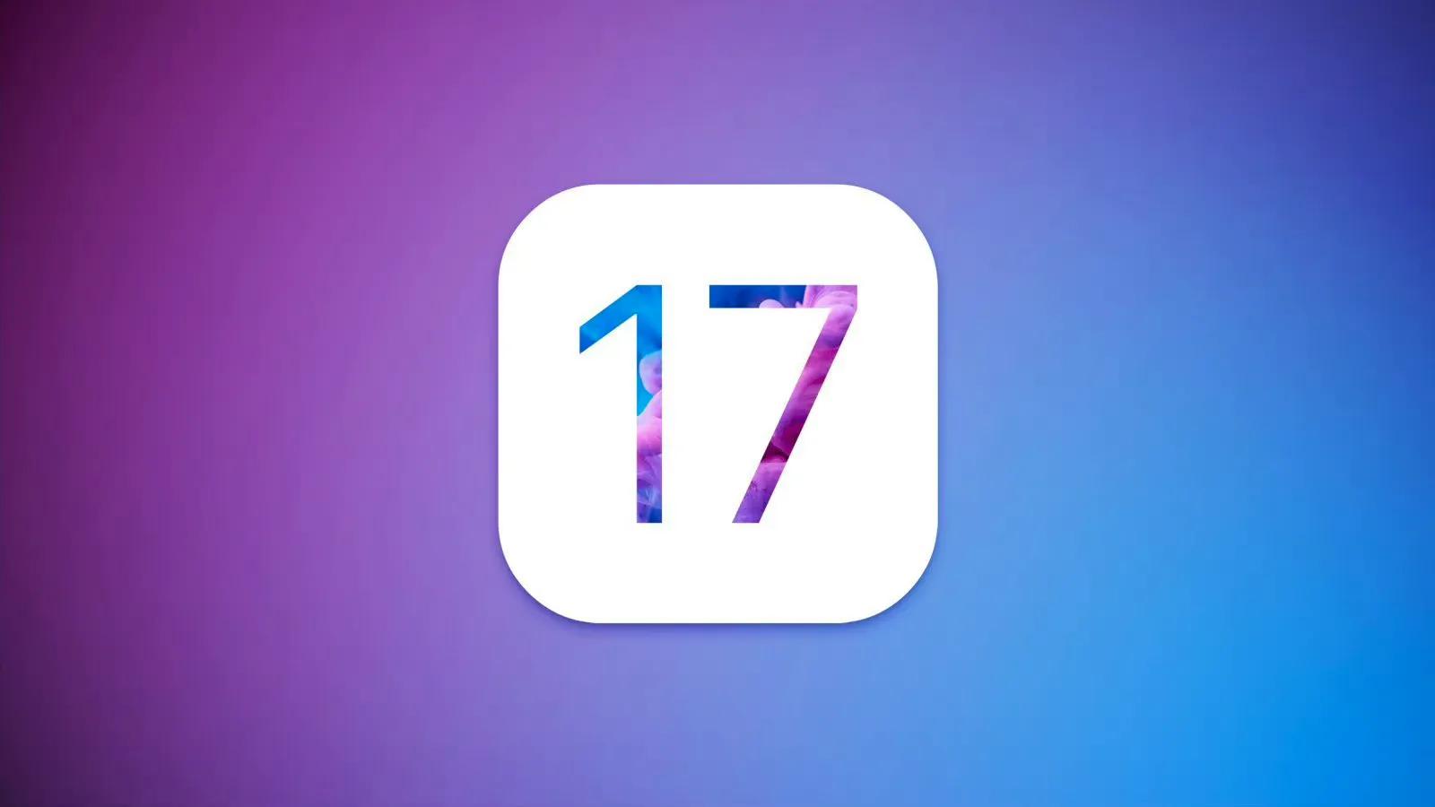 iOS 17 is rumored to drop support for iPhone X and original iPad Pro ...