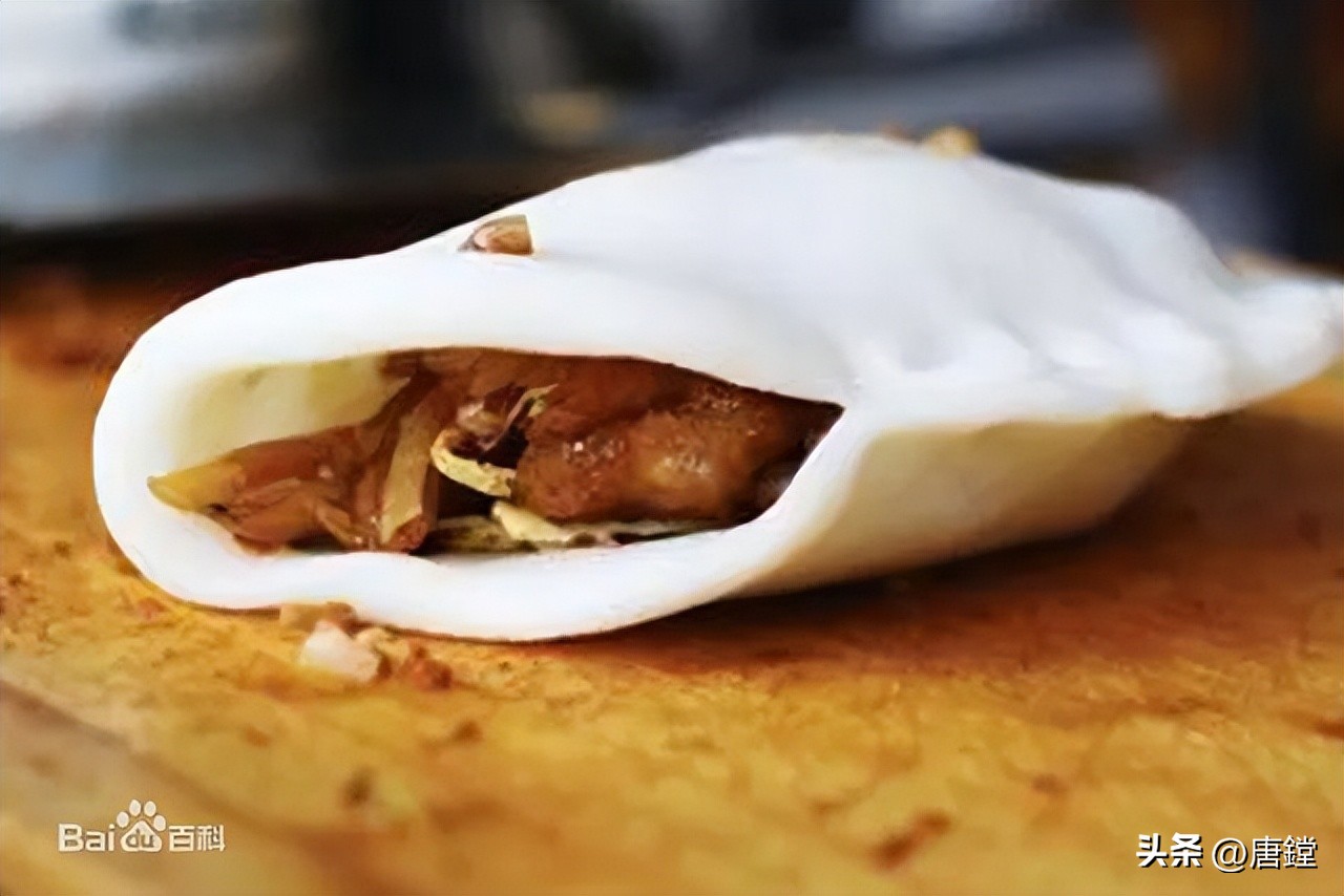 Wenling Stuffed Cake: Wenling's characteristic traditional snacks ...