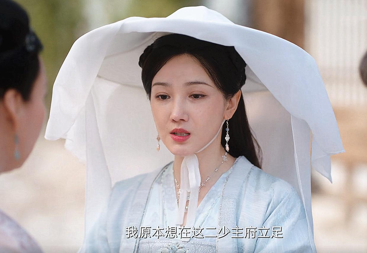 "New Life Begins" Jiji King Yin An completely repented, and chased ...