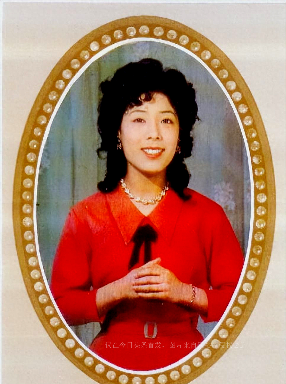 Singer Guan Mucun finally found happiness after a failed marriage ...