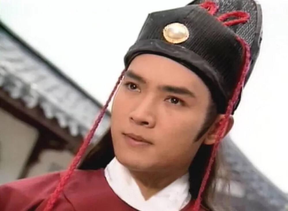 Don't play Zhan Zhao hard, put the seven actors who have played the ...