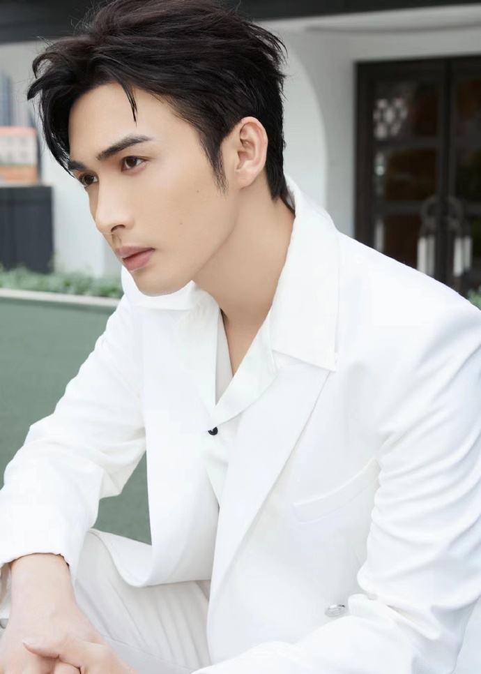 After Zhang Binbin and Si Teng, he will take on the popular IP again ...