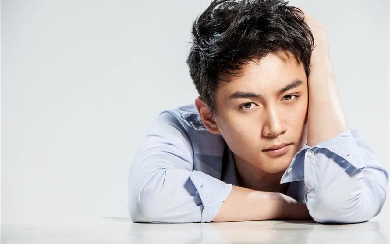 Chen Xiao and Lin Yun were accused of extramarital affairs?All ...