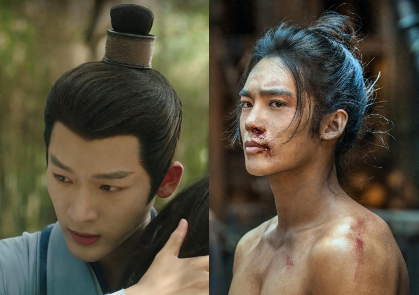 "Fengshen" is shocking, revealing the amazing truth about ancient ...