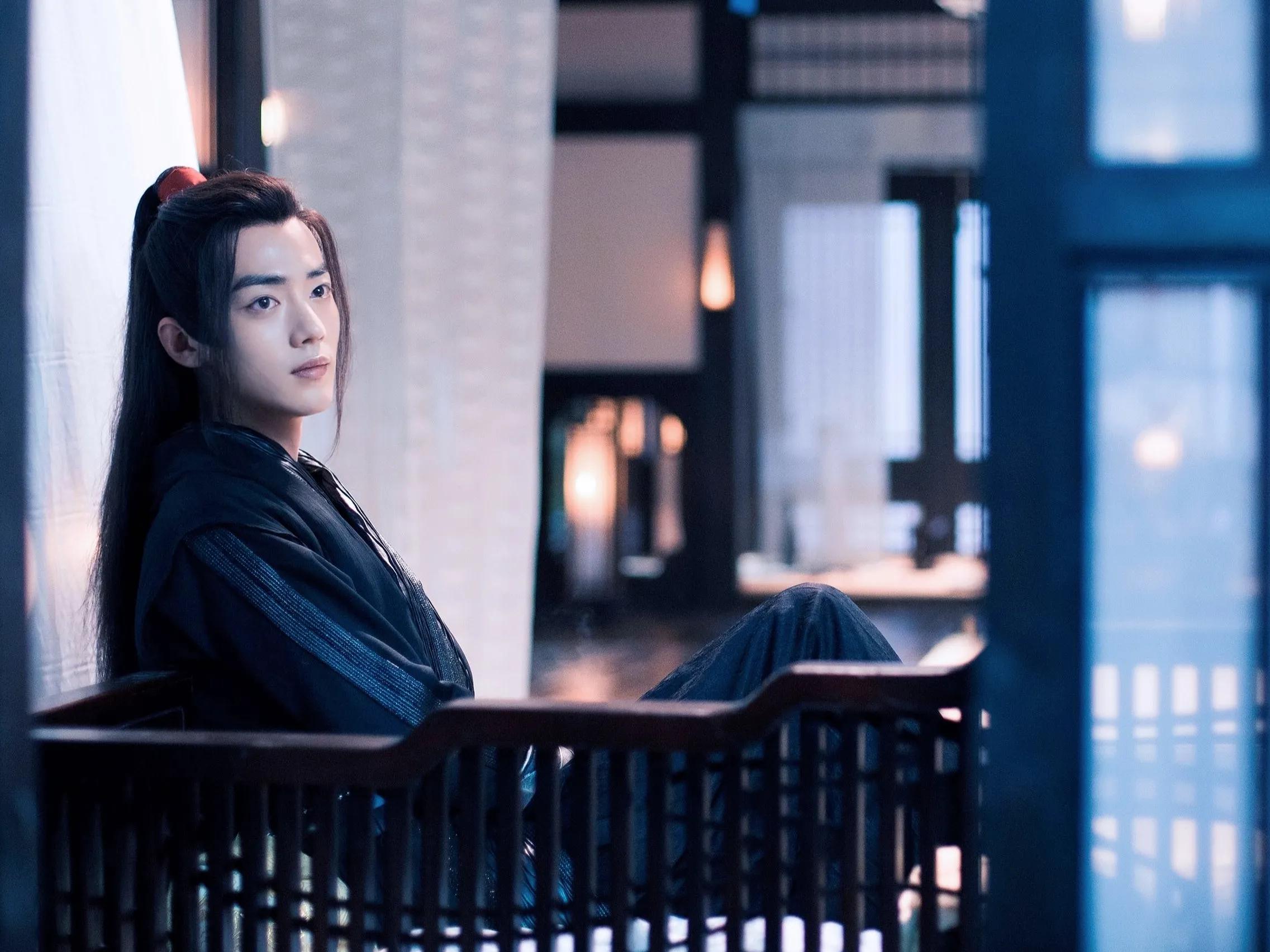 The official announcement of the new version of "Shooting the Condors ...