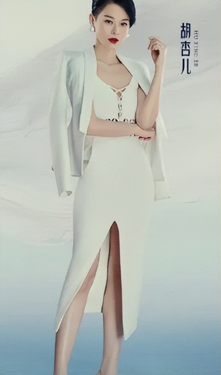 Myolie Wu: Abandoned by her biological mother, and married with a dowry ...