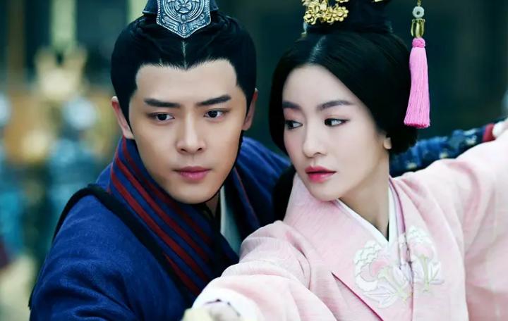 Empress Hexi and Deng Sui: A legendary figure in the upper ranks of ...