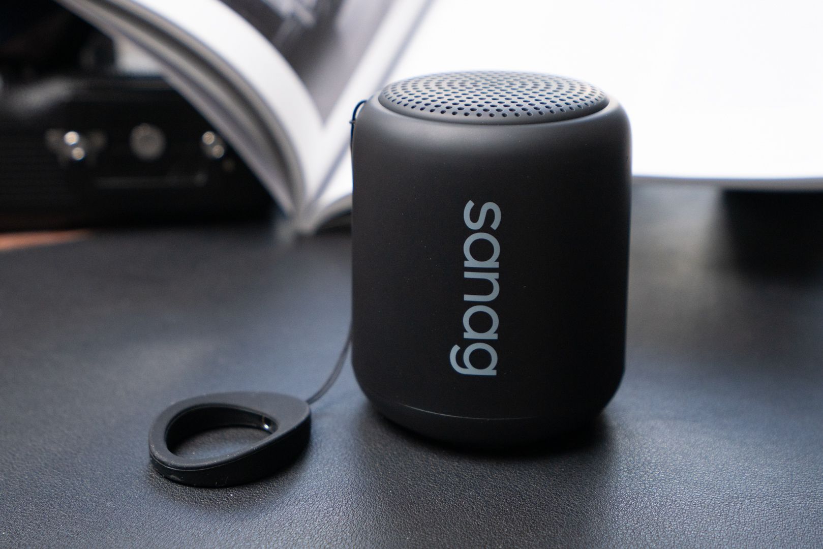 洗澡又想聽音樂？防水音響是剛需！Sanag X6 Pro Max藍牙音響體驗 - 頭條匯