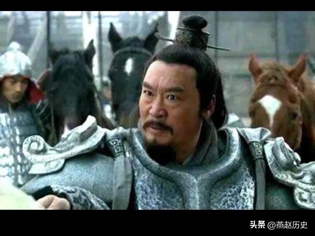 Qin's most powerful general - iNEWS