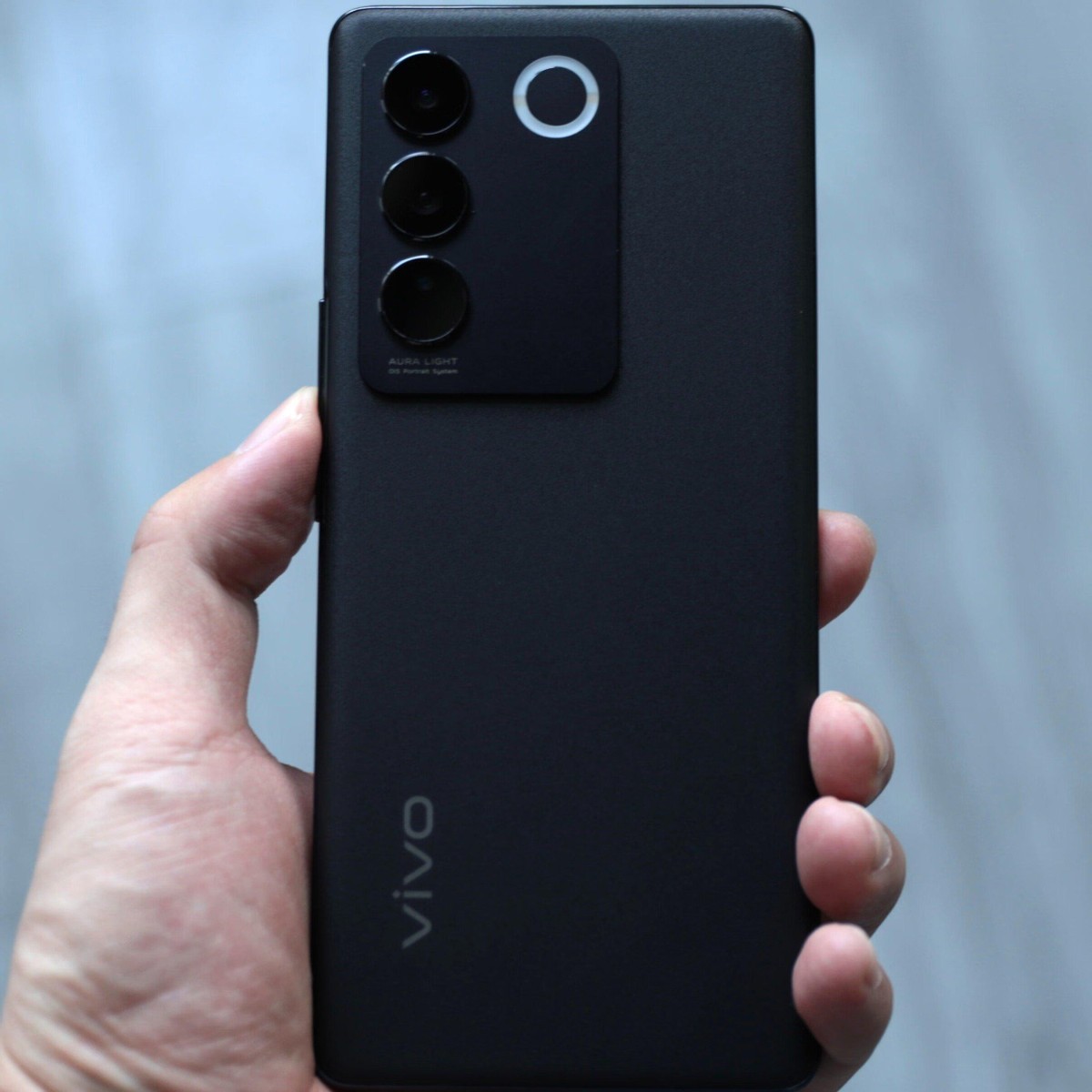 Vivo S16 Pro has a good appearance, and the configuration is also very ...