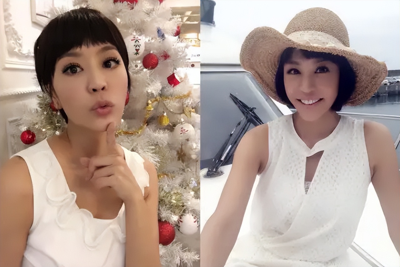 47-year-old Tang Ling announced cancer recurrence!Sick bed crying hope ...