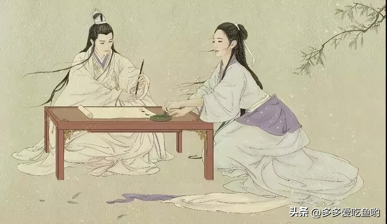 Shen Yuan - Tang Wan, Lu You, Chai Toufeng - iNEWS