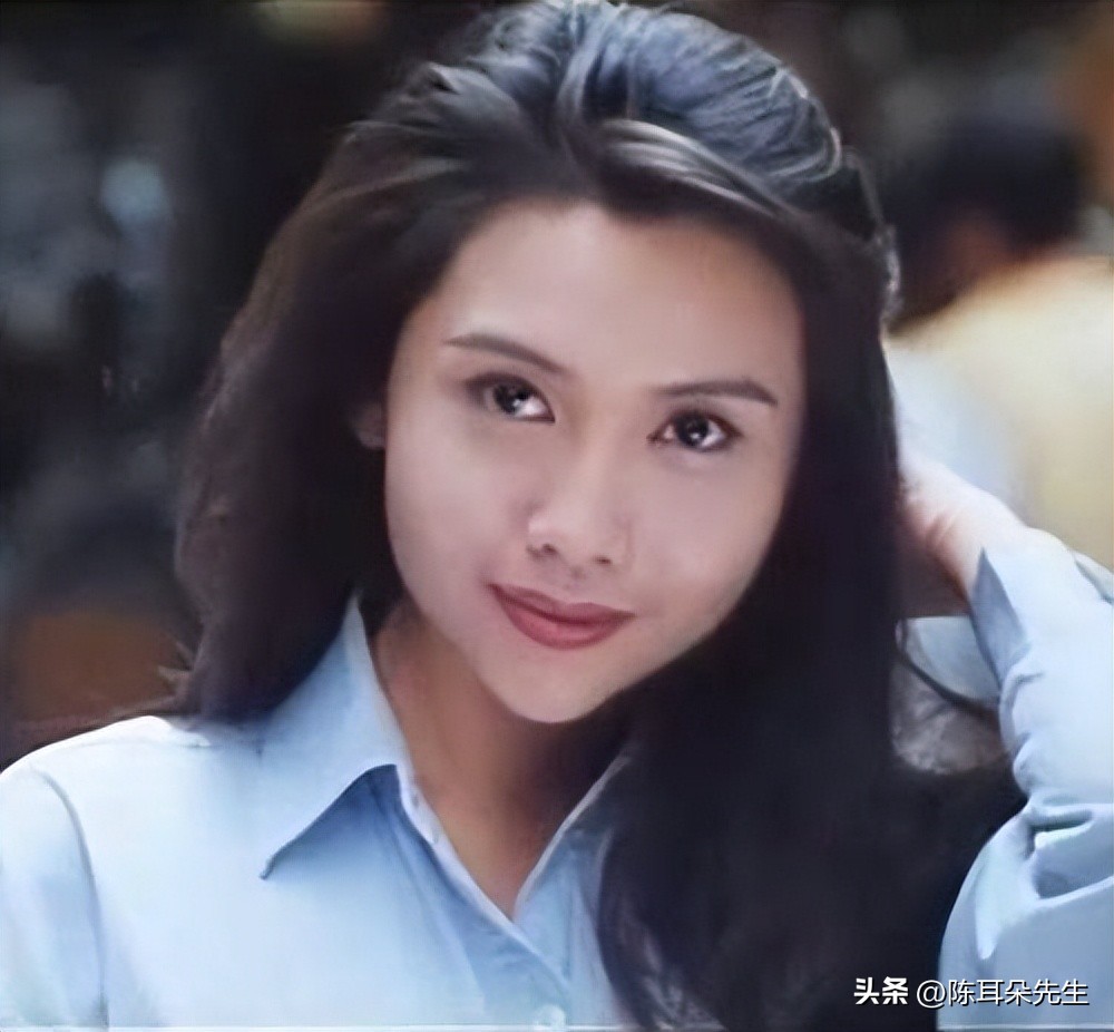 Qiu Shuzhen talks about Jet Li, he doesn't even have a younger brother ...