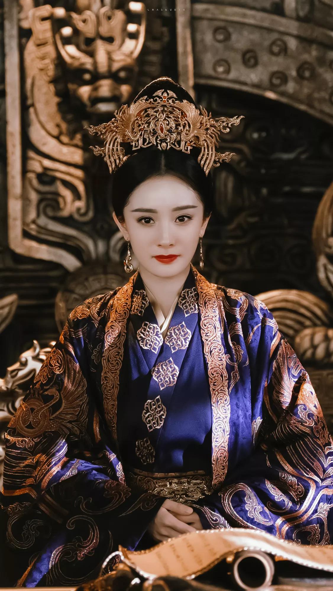 Yang Mi Beautiful Wallpapers - iNEWS