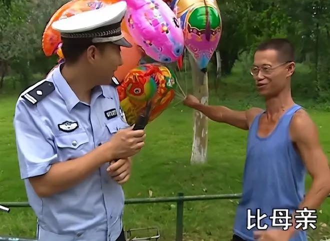 He is a well-known old "Jiao Jing" who is known to everyone in the ...