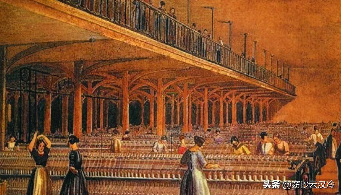 The Rise of British Capitalism - iMedia