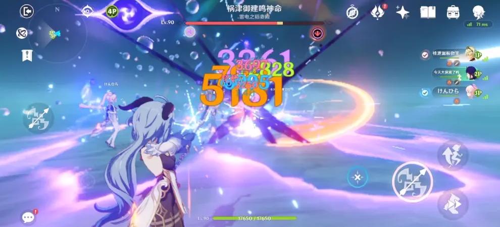 Yuanshen will soon be 3.1, how many people will not play Thor Zhouben ...