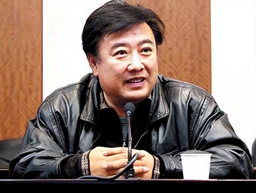 After 32 years of divorce from Liu Xiaoqing, the choice of ex-husband ...