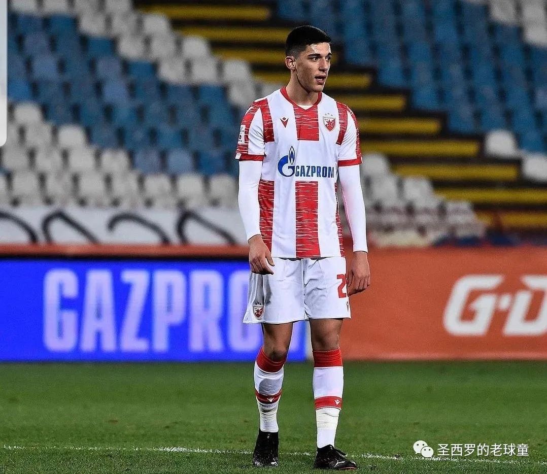 Spending 5 million euros to introduce Milan's little fan, AC Milan is ...